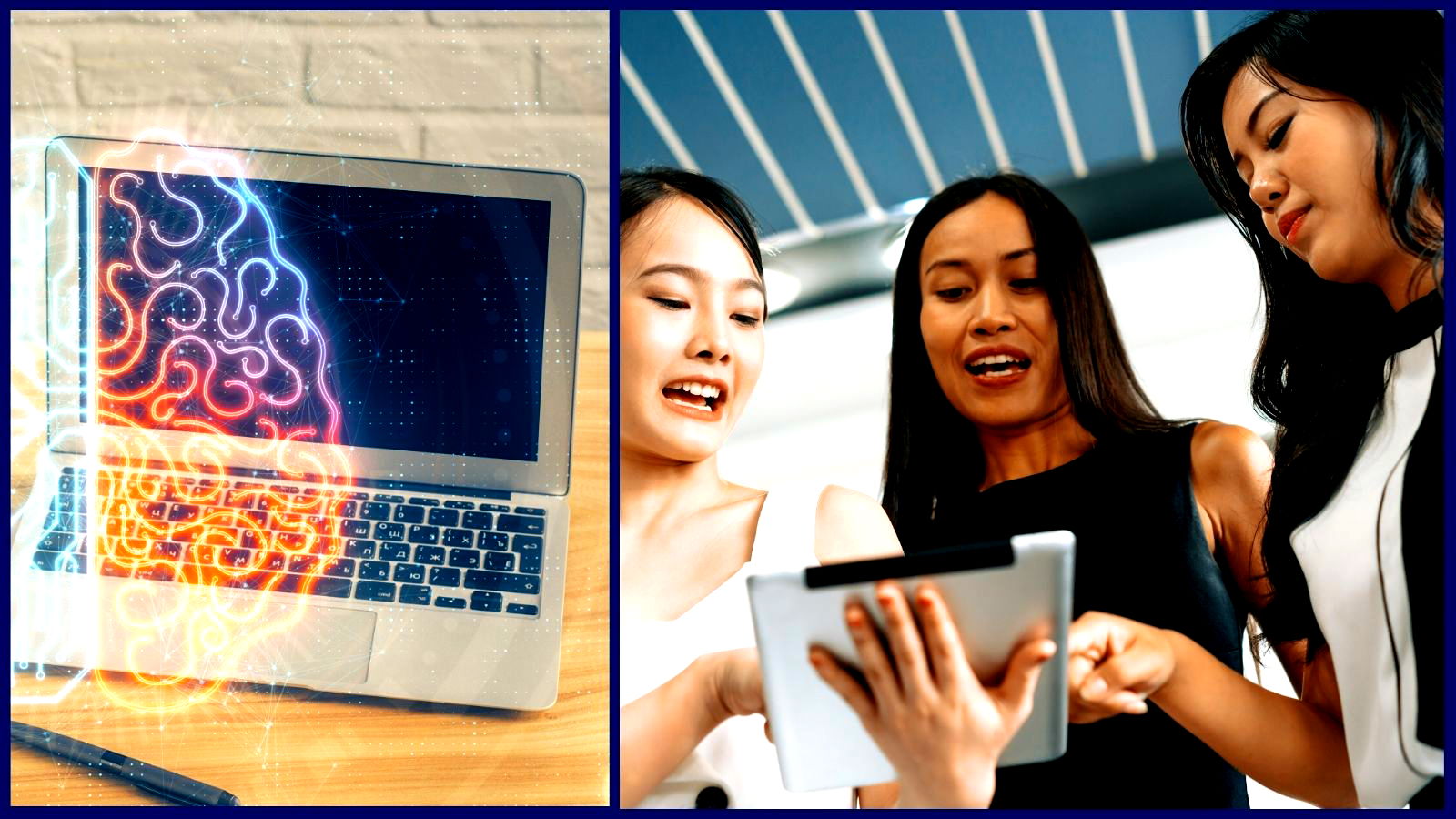 Cracking the code: How women can get ahead in an AI-driven workplace | Marketing-Interactive